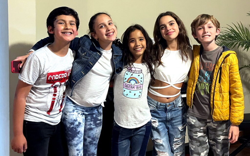 Inicios – Chiki Toonz