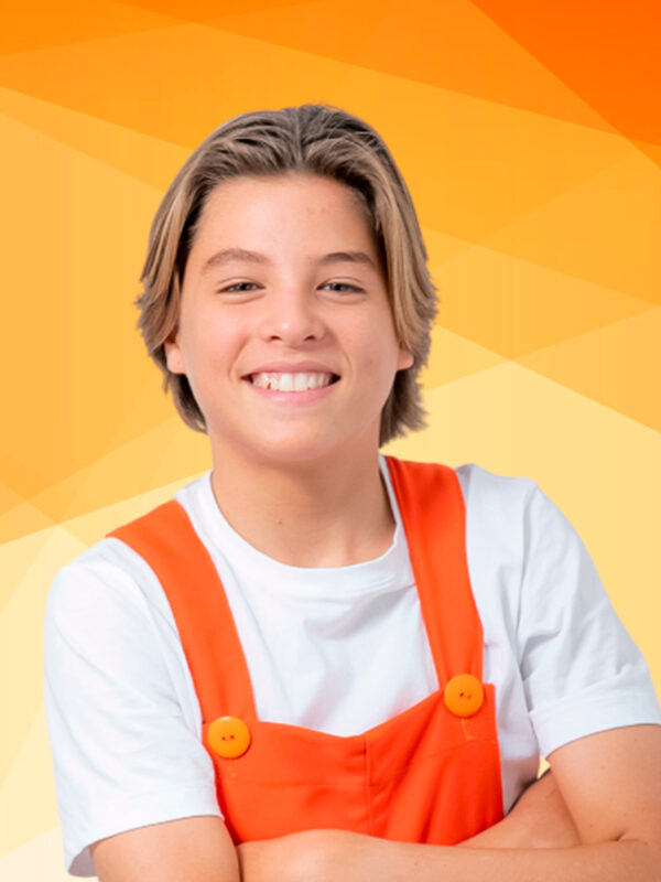 Conócenos – Chiki Toonz